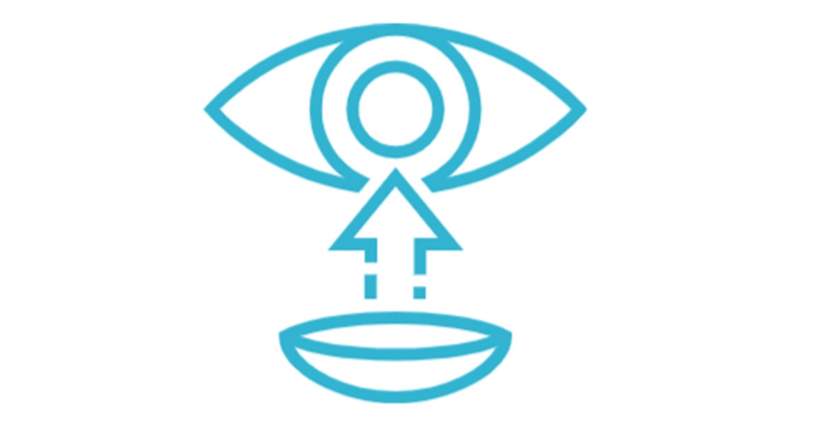 Comment mettre et enlever vos lentilles de contact ? - Lenstore.fr